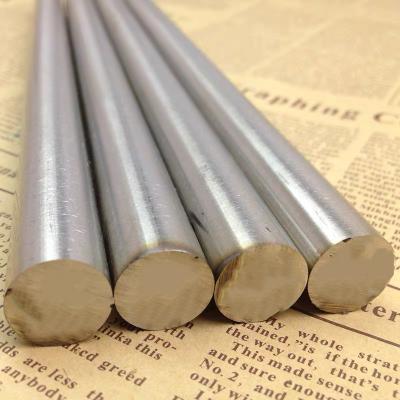 China Hot Roll 304 304L 317L 310S 410 904L 2 Inch Stainless Steel Round Bar Rod Suppliers for sale