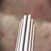China 1Mm 10mm 440C 430 304 316L 416 410 Polished Stainless Steel Bright Round Bar for sale
