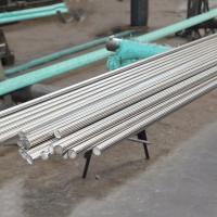 China 1Mm 10mm 440C 430 304 316L 416 410 Polished Stainless Steel Bright Round Bar for sale