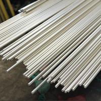China Cold Drawn 201 202 347H 310S 309S 410 904L Stainless Steel Solid Round Bar Rod For Building for sale