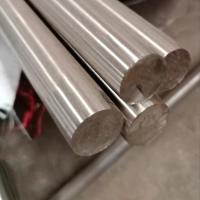 China Duplex 316 2205 2507 2101 Polished Stainless Steel Round Bar 6Mm 10mm 25mm Thickness for sale