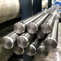 China Factory Directly Supply 201 202 304 316 430 Cold Rolled Stainless Steel Round Bars Rods for sale