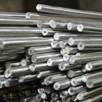China Factory Offer 321 316L 304 309 310 409 420 130 	Polished Stainless Steel Round Bars Rods for sale