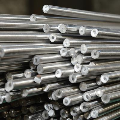 China Factory Offer 321 316L 304 309 310 409 420 130 	Polished Stainless Steel Round Bars Rods for sale