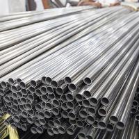 China Factory Offer 201 202 321 20Mm Mirror Polished Stainless Steel Pipe Oval Decorative Tubes for sale