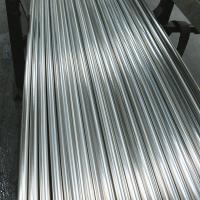 China 2.5 Inch 201 202 304 304l Stainless Steel Decorative Round Tube For Building for sale