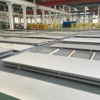 China Cold Rolled Inox 310S 309S 316 316L 420 430 904L 5Mm Thickness Stainless Steel Sheet Plates for sale