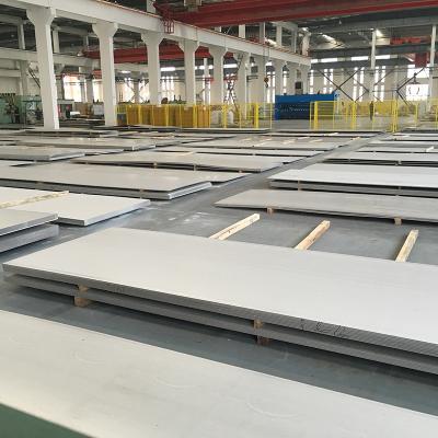 China Cold Rolled Inox 310S 309S 316 316L 420 430 904L 5Mm Thickness Stainless Steel Sheet Plates for sale