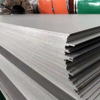 China Cold Rolled Inox 310S 309S 316 316L 420 430 904L 5Mm Thickness Stainless Steel Sheet Plates for sale
