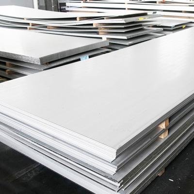 China Wholesales 201 202 301 304 304L 316 316L 309S 310S 904L Stainless Steel Sheet Thin Plate for sale