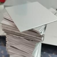 China 201 304 304L 316 316L 317L 347H 310S 5X10 Stainless Steel Sheet Plates For Sale for sale