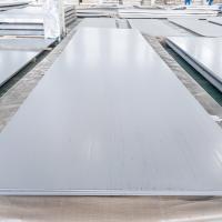 China 201 304 304L 316 316L 317L 347H 310S 5X10 Stainless Steel Sheet Plates For Sale for sale