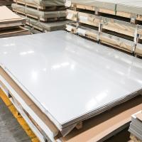 China Prime Quality Astm 201 202 304 316 316L 420 430 904L 4x8 Stainless Steel Sheet Plates Price for sale