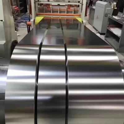 China HL BA Aisi 309S 316l  904L 410  Stainless Steel Metal Sheet In Coils Strip Roll Stock for sale