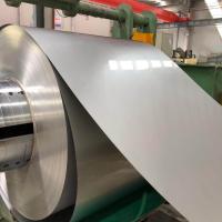 China 2B Surface 24mm 10mm Thick 202 304 316L 310 309 430 904l Mild Stainless Steel Slit Coil for sale