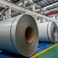 China 2201 2202 Duplex 301 310 904L  No.1 Surface Metal Stainless Steel Sheet Coil Strip for sale