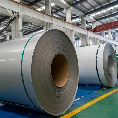 China 2201 2202 Duplex 301 310 904L  No.1 Surface Metal Stainless Steel Sheet Coil Strip for sale