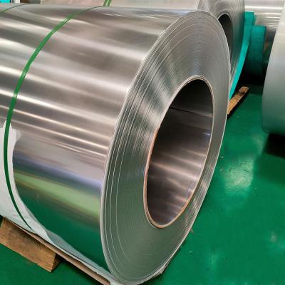 China High Precision 202 304 316 309 310 420 Stainless Steel Round Decorative Roll Coil 1.2Mm for sale
