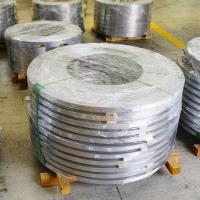 China High Strength 201 202 304 316 416 904L Material Stainless Steel Color Rolled Strip For Decoration for sale