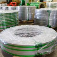 China Reasonable Price 200S 300S 321H 316L 409 420 904L Low Stainless Steel Spring Strips Coils for sale