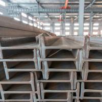 China Prime Quality Duplex 2205 2507 253Ma Stainless Steel H/I Metal Beam Section for sale