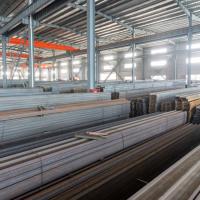 China SS 316 316L 316Ti Hot Rolling Metal Support Beam Profile Stainless Steel H Beams Prices for sale