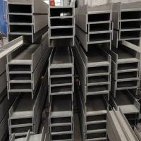 China Cheap Prices 6 Inch Structural Stainless H Shape Steel Beam Wide Flange H Beam Dimensions for sale
