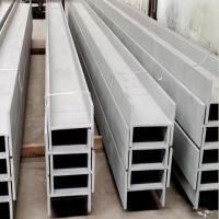 China Stainless Structural Steel H Beam Supply By China Stainless Steel H Beam 304l 316 201 202 for sale