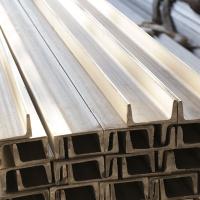 China Sus 304 304L 201 202 409 430 3 Inch Stainless Steel Cold Rolled C Channel Iron Bar for sale