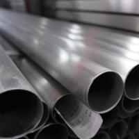 China Factory Offer 201 202 304 304L 316 316L 421 430 Stainless Round Steel Sheet Pipe Tube for sale