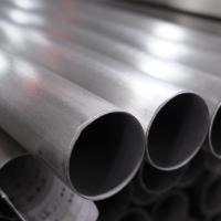 China Factory Offer 201 202 304 304L 316 316L 421 430 Stainless Round Steel Sheet Pipe Tube for sale
