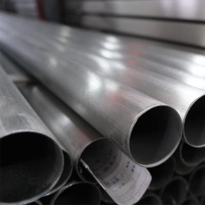 China China Supply 304 304L 316 316L 310S 321 420 430  Stainless Steel Pipe Tubes Price for sale