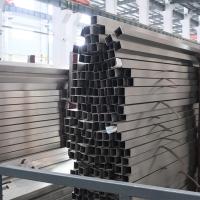 China Factory Price Ss304 304L A312 316L 321H 409 904L Stainless Steel Decorative Tubes Seamless Pipe for sale