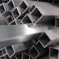 China Hot Sale 22mm 16mm 5mm 201 304 A312 316 316L 321H 904L Rectangular Stainless Steel Tube Pipe for sale