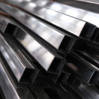 China Low Price 6Mm 8Mm 201 304L 316 321H 420 904L Stainless Steel Capillary Pipe Tube for sale
