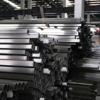 China Low Price 6Mm 8Mm 201 304L 316 321H 420 904L Stainless Steel Capillary Pipe Tube for sale