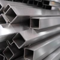 China Custom Size Sus304 201 202 316 310S 321H 420 904L Stainless Steel Square Tube And Pipe for sale