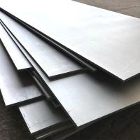 China Hot Sale Grade 316L 317l 201 301 420 430 2Mm Thickness Stainless Steel Plate Sheets for sale