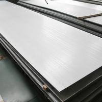 China Hot Sale Grade 316L 317l 201 301 420 430 2Mm Thickness Stainless Steel Plate Sheets for sale