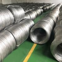 China 1Mm 2Mm 304 309 310S 316 316l Bright High Tensile Stainless Steel Stranded Coil Wire for sale