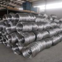 China 2Mm 12mm Ss 304 201 316 Round Stainless Steel Stranded Wire  Rod 50 Meters for sale