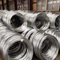 China 2Mm 12mm Ss 304 201 316 Round Stainless Steel Stranded Wire  Rod 50 Meters for sale