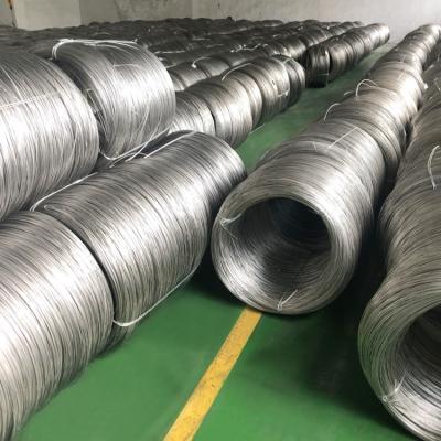 China 304 304l 316 316l 309s 310s 0.05Mm 12mm Multi Strand Stainless Steel Wire for sale