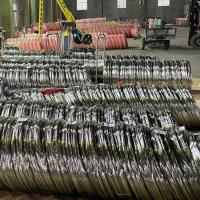 China High Tensile 0.42Mm 0.5Mm 302 304 304l 309s 310s Fine Stainless Steel Stranded Wire for sale