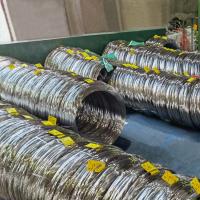 China Reasonable Price201 202 304 316 904l 0.8mm 1.6Mm Multi Strand Stainless Steel Wire for sale