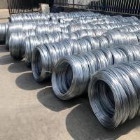 China Factory Supply 2mm 3Mm 316 316Ti Cold Rolded Stainless Steel Wire Rope Cable for sale