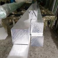 China Custom Size 8Mm 10mm Sus 301 304 316 410 430 321H Stainless Steel Square  Barss And Rod for sale