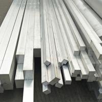 China Factory Supply 6mm 12Mm 303 310 316 316l410 201 202 Polished Stainless Steel Square Bar Stock for sale