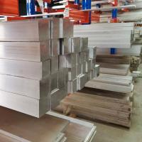 China Factory Offer 3mm 10mm 321 316L 304 420 430 Cold Rolede Stainless Steel Bright square Bar Rods for sale