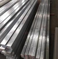 China Factory Discount Price 3.5Mm 10mm 304 304l 309 310 420 430 Stainless Steel Square Bar Stock for sale